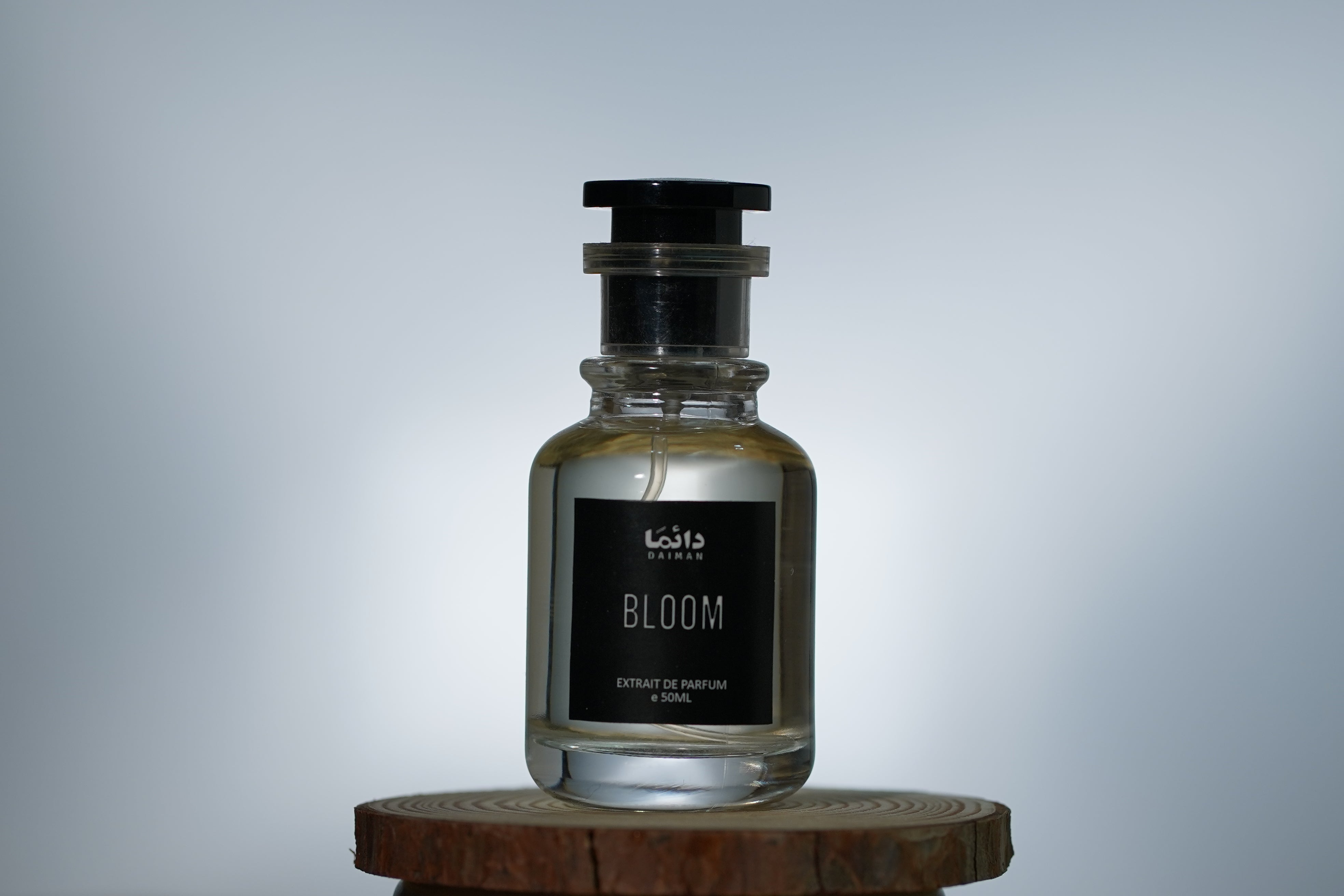 BLOOM - 50ML FOR HER – DAIMAN